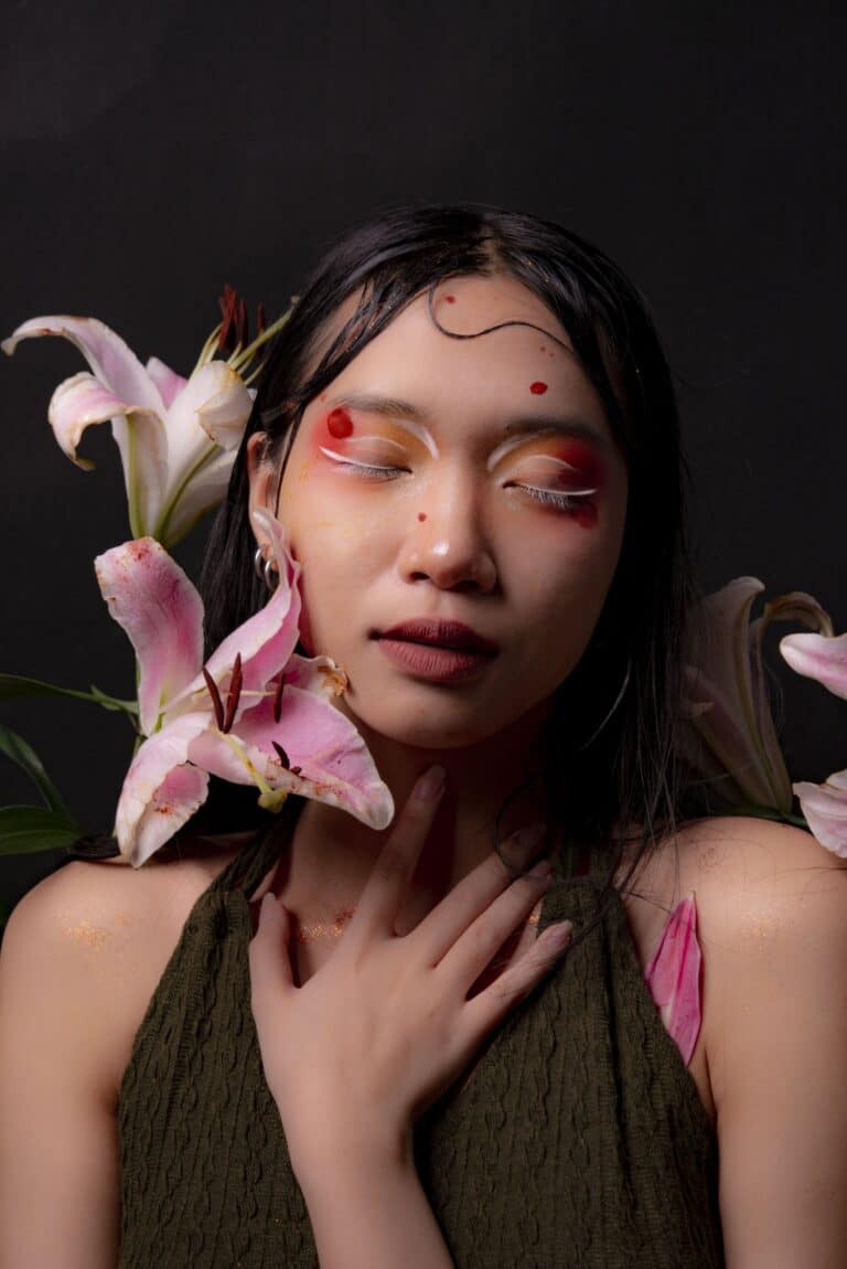 NGÔ KHÁNH HÂN | Mỹ Thuật Bụi